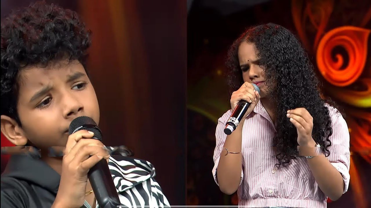 Avirbhav Superstar Singer Performance • Superstar Singer | Avirbhav ...