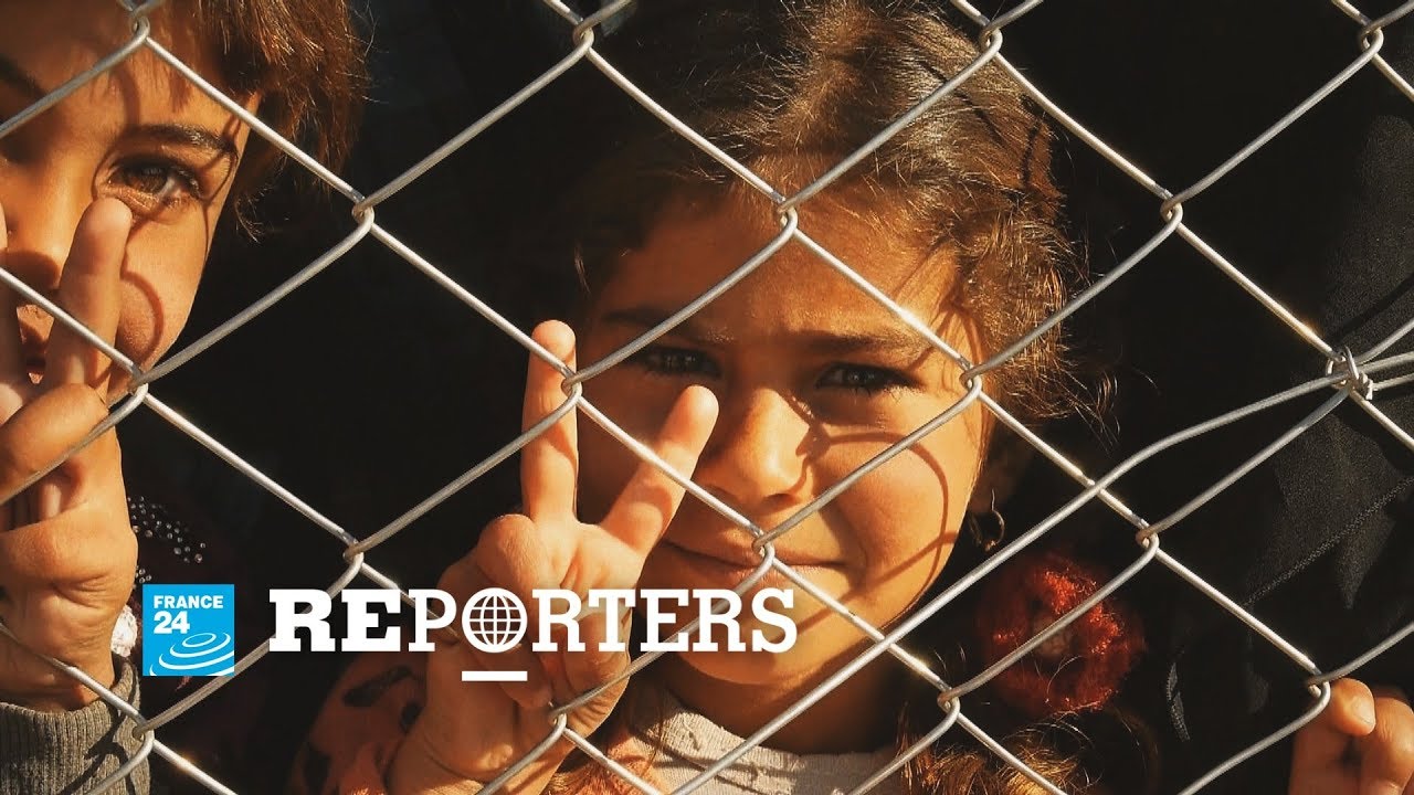 Reporters. Le magazine de grands reportages de France 24. - YouTube