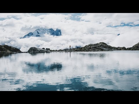Tour du Mont Blanc (TMB) 170km Hike in 9 days - Aug 2023