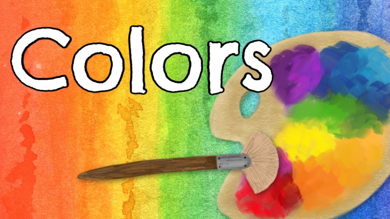 Colors Storytime YouTube colors-storytime-youtube