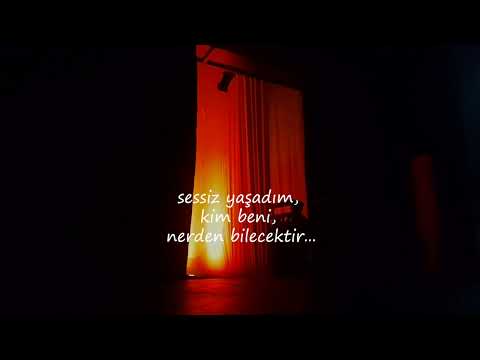 MEHMET AKİF ERSOY - ALDANMA İNSANLARIN SAMİMİYETİNE...