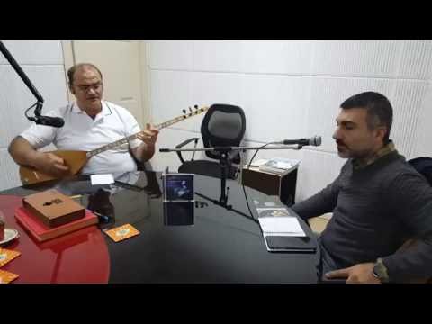 Yılın Türküsü ödülüne Aday .Çetin Akdeniz ve Murat Erbey
