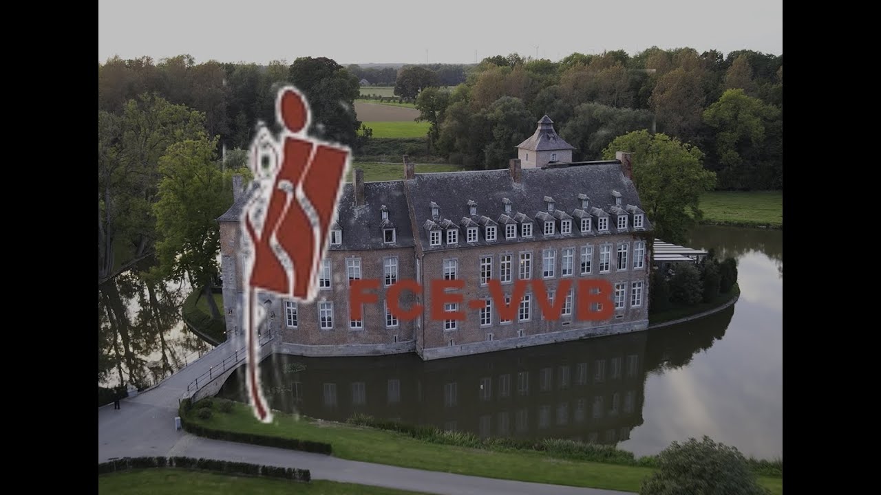 FCE-VVB Belgium Annual Gala - Awards Ceremony 09 2023 - YouTube