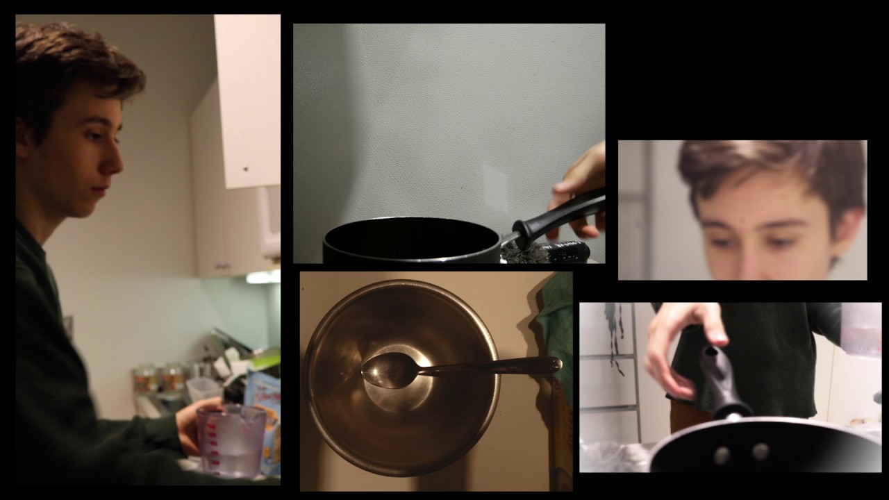 Oat Movie, Henry Platt - YouTube