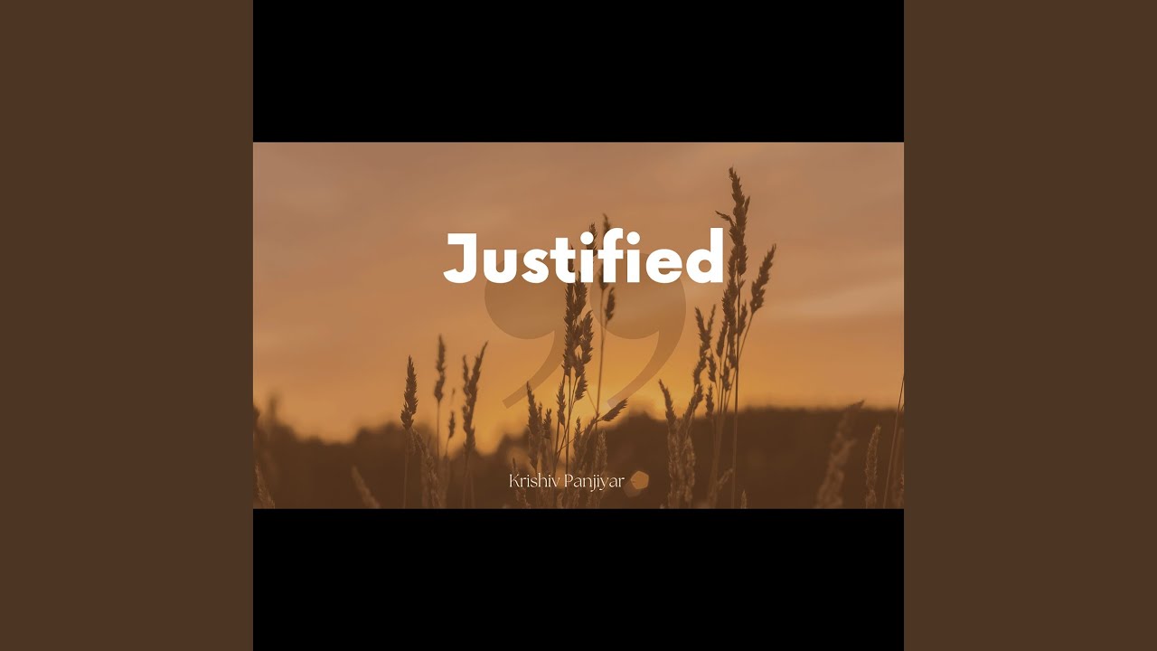 Justified - YouTube