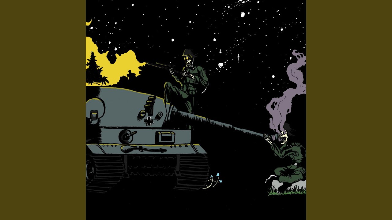 The Matango That Will Never Bloom - YouTube