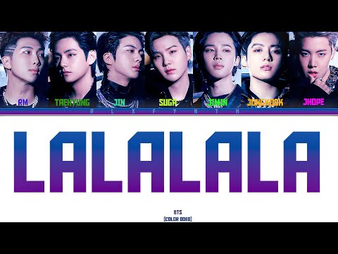 [AI COVER] HOW WOULD BTS SING \