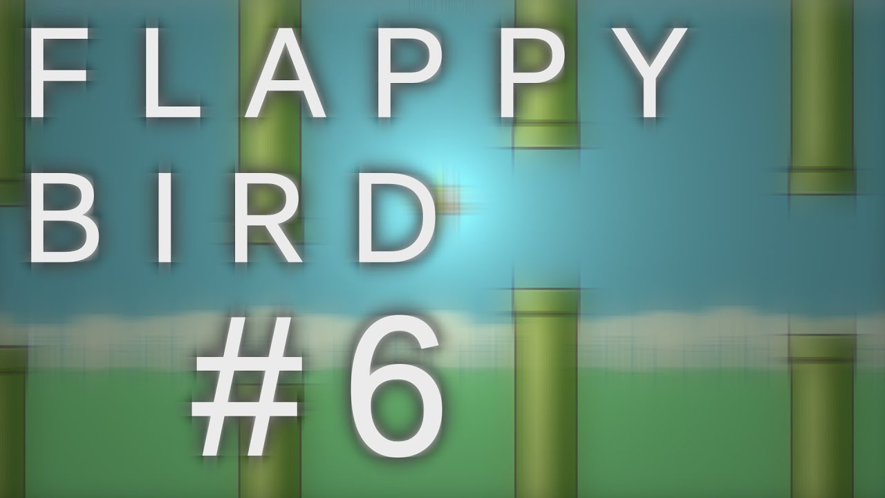 Ep. 6: Loading Textures - Let's Make Flappy Bird - YouTube