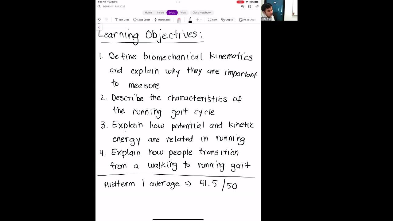 EGME 441 FALL 2022 Week 8 Lecture 2 - YouTube