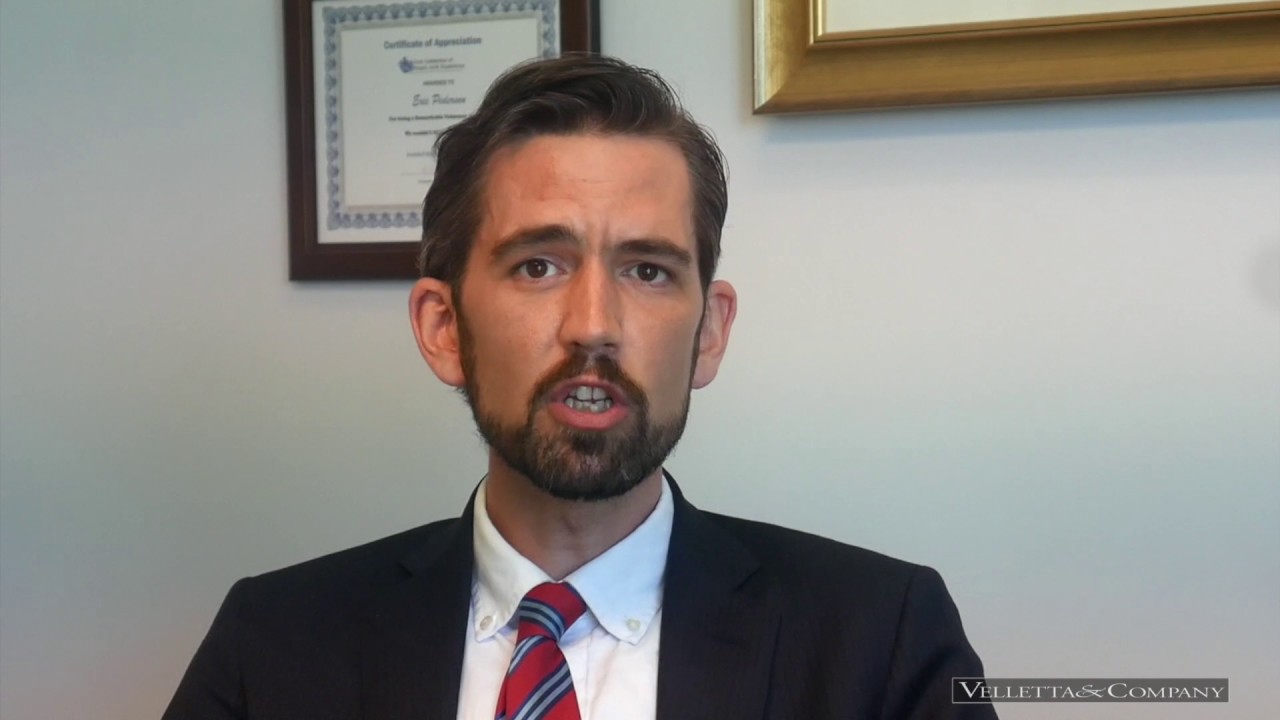 Eric Pedersen video 2-employment law 2 - YouTube