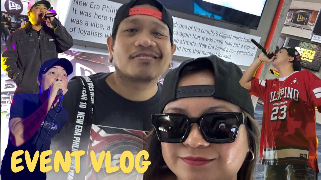 Nag-attend ng Event sa SMX | Staycation in Shore 2 Residences | ELLIE ...