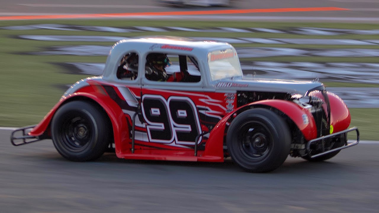 Final Round SSO Practice Helmet Camera - YouTube