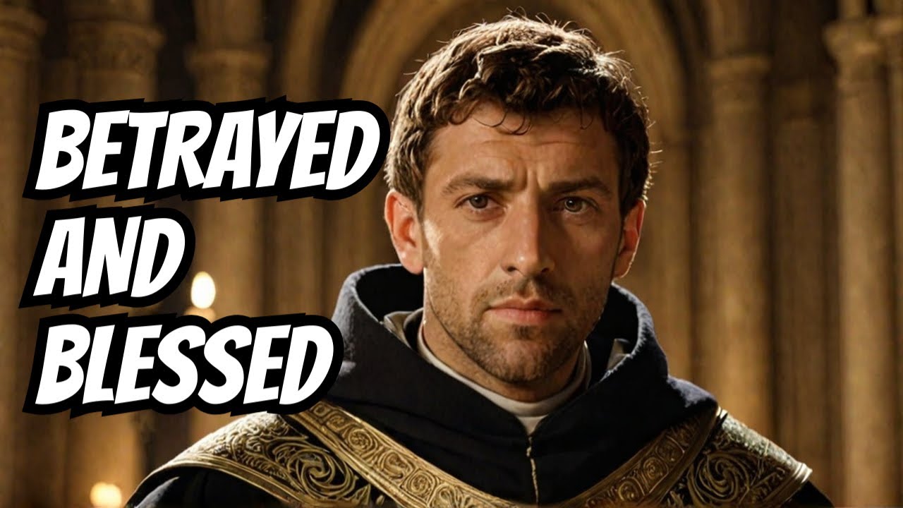 Thomas Becket: From Loyal Chancellor to Martyr - YouTube