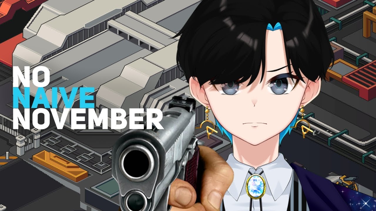 How to become POWERFUL during NNN - YouTube