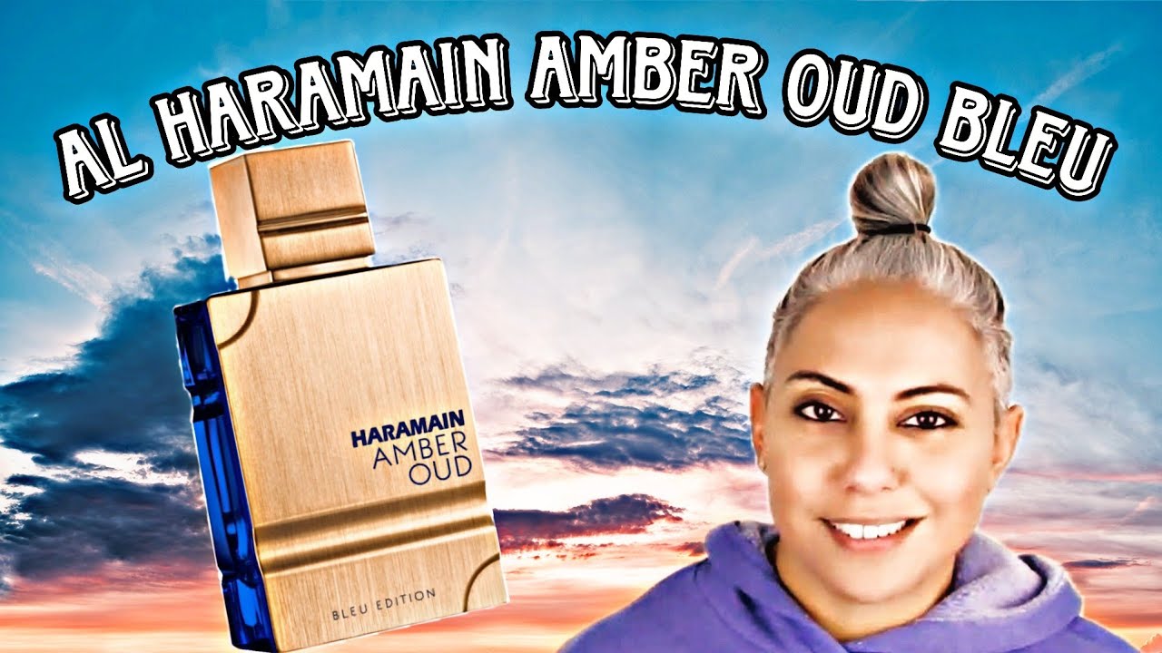 Al Haramain Amber Oud Bleu REVIEW | BDC Dupe | Glam Finds | Fragrance ...