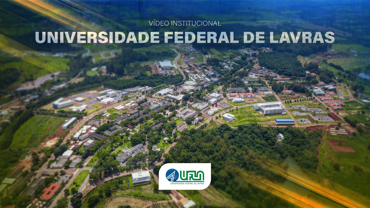 Video Institucional UFLA - Español - YouTube