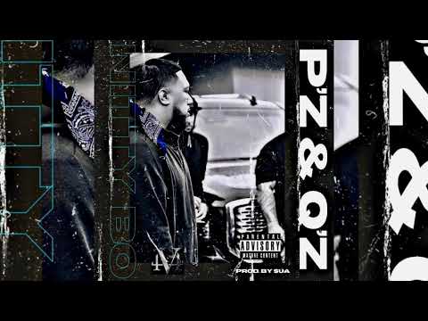 Nitty Bo - P'z & Q'z (p. Sua) - YouTube Music