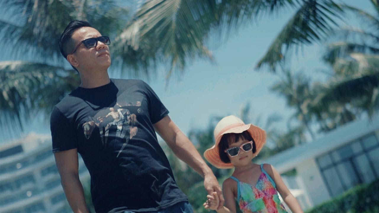 DJ Hoàng Anh - Get Away (Official Music Video) - YouTube