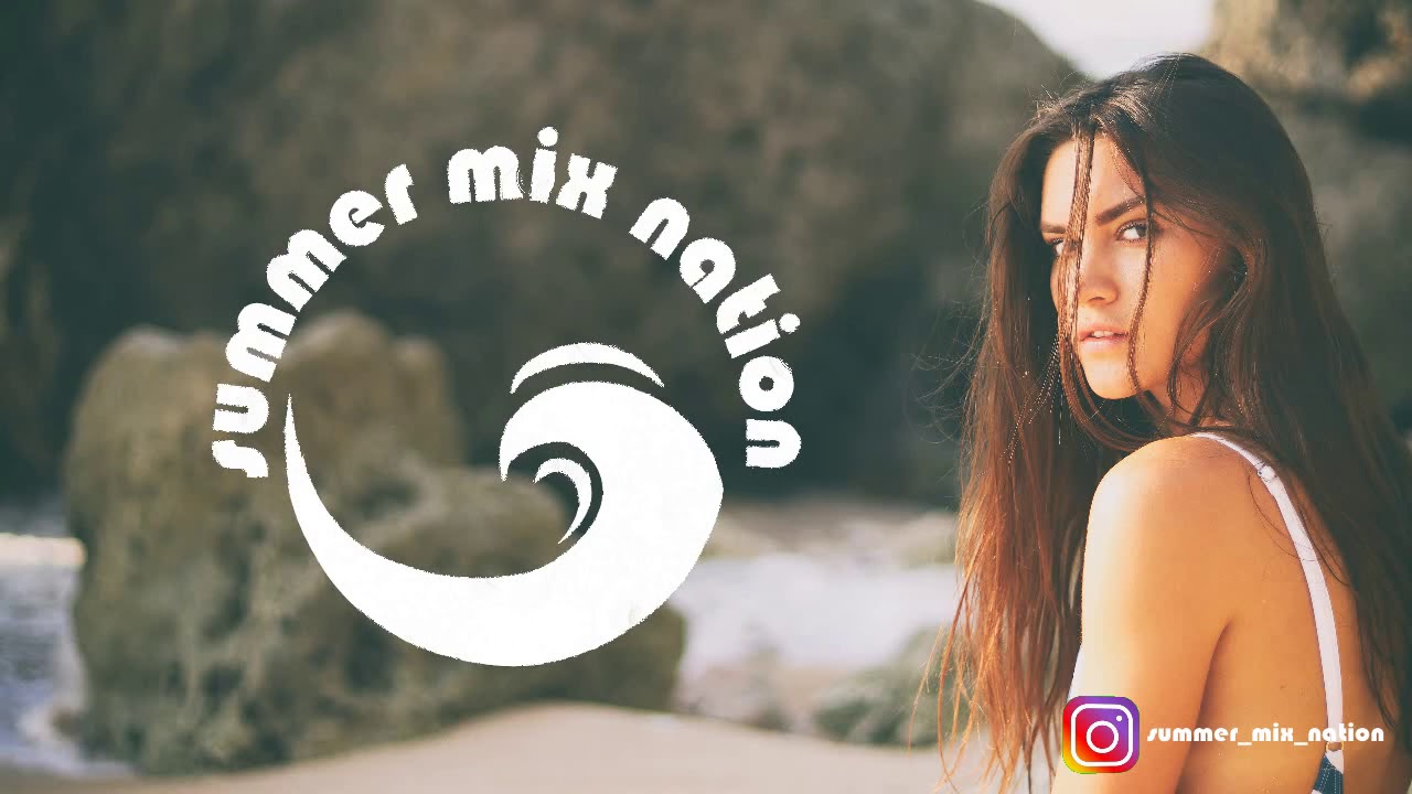 Summer Music Mix 2021 🌴 Best Of Tropical Deep House Chill Mix #5 - YouTube