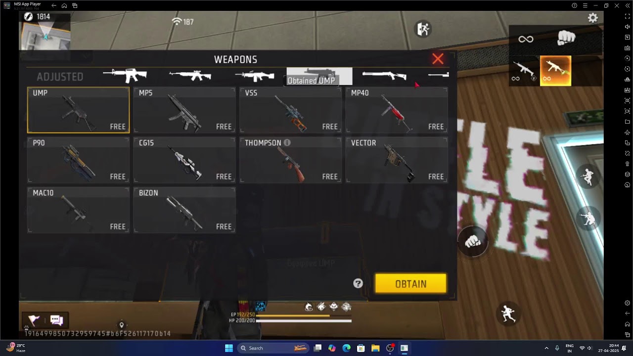 Sameer Assam official Live Stream - YouTube