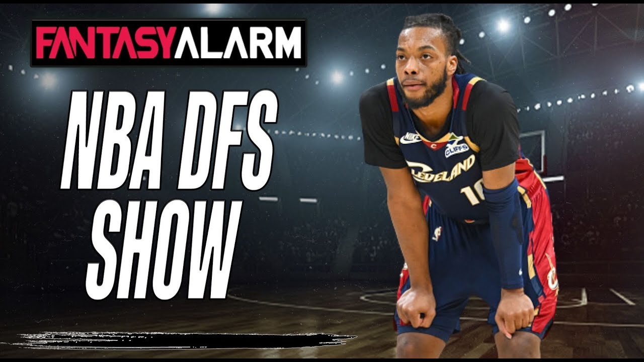 🏀 NBA DFS DraftKings Preview: Top Picks & Strategies (January 6th)🏀 ...