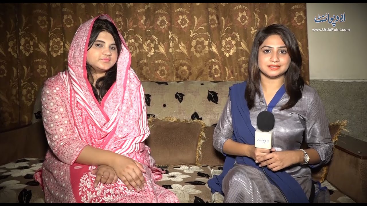 Tissue Paper Sey Petrol Bananey Wali Pakistani Larki Zainab - YouTube