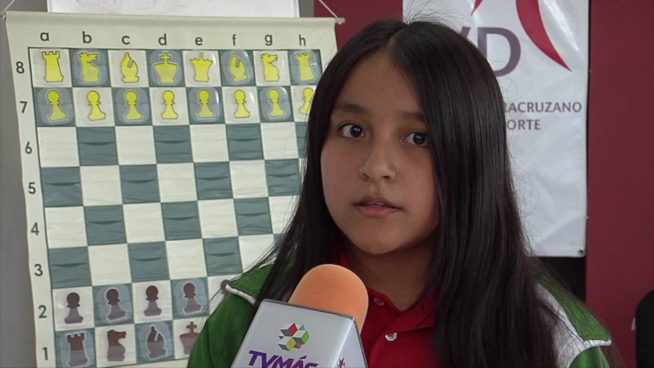 Jazmín Jiménez habla acerca de por qué le apasiona el deporte ciencia ...