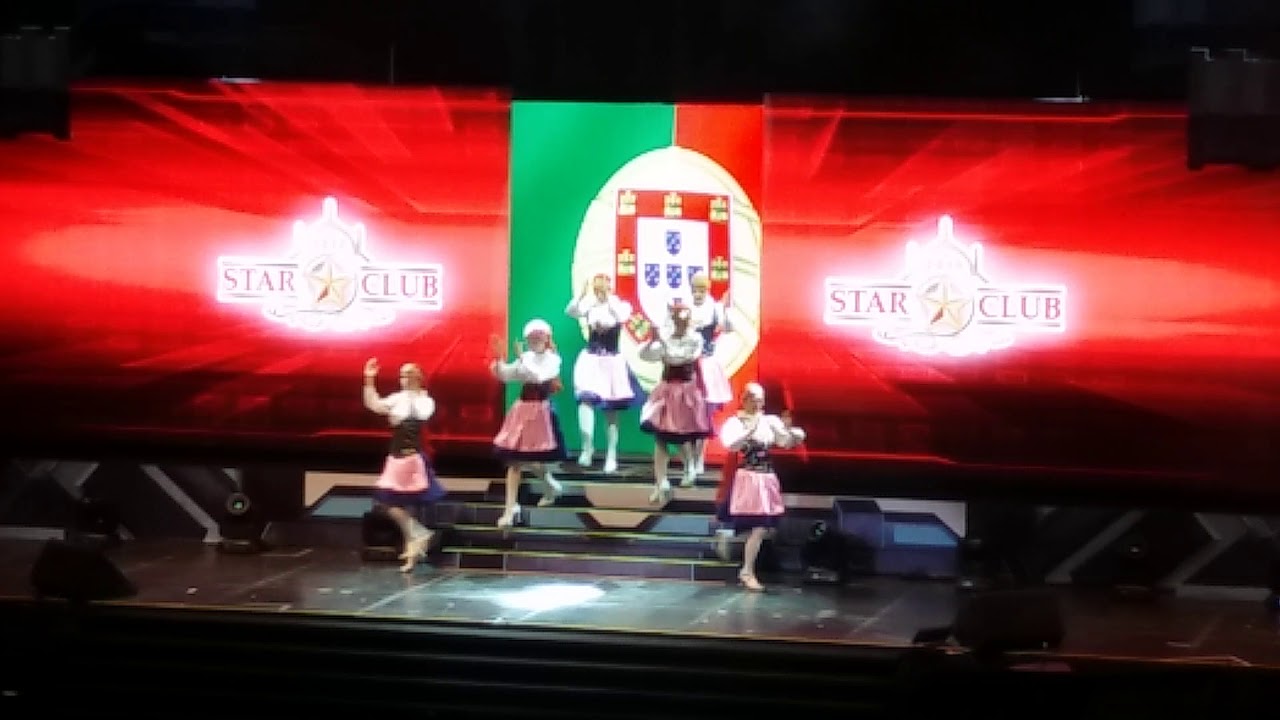 Prudential Malaysia Star Club 2018 - YouTube
