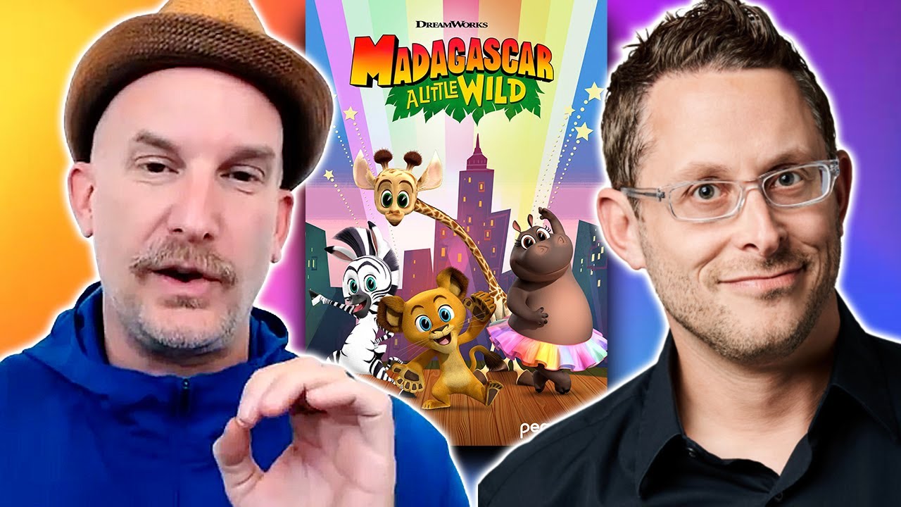 A Life of Awesome | Saul Blinkoff - YouTube