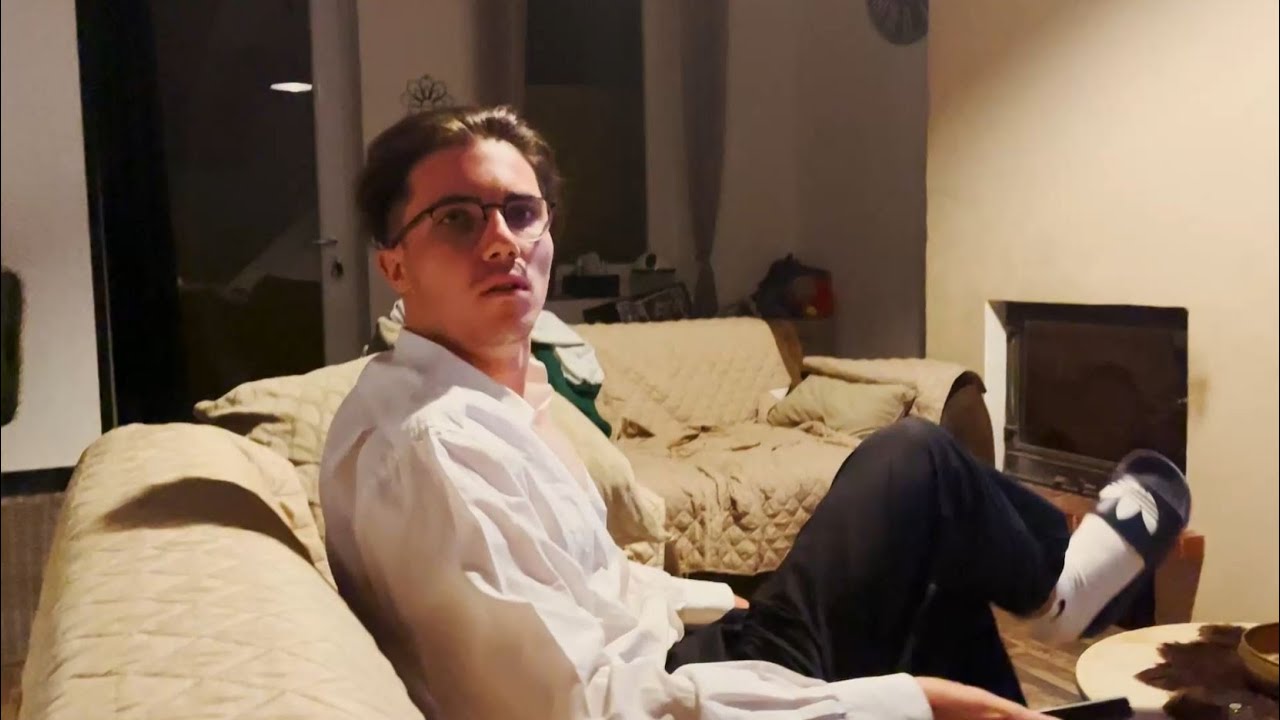 GUS - Court-métrage horreur - YouTube