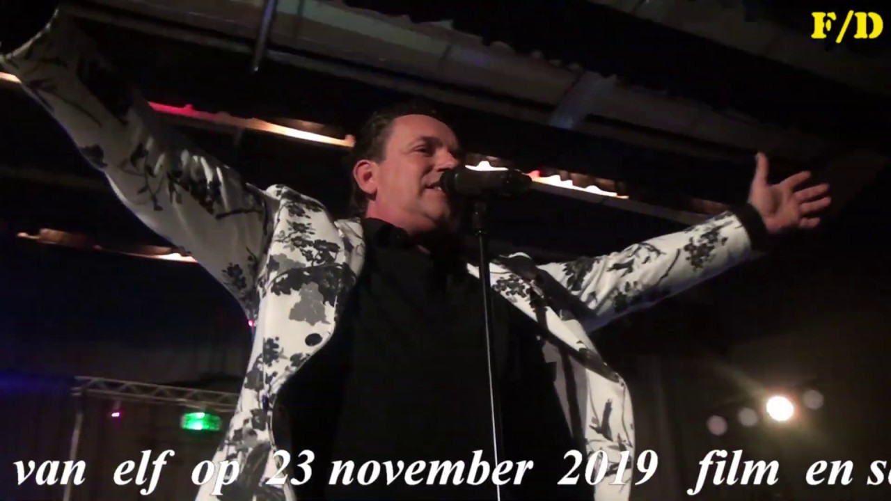 samenvatting van optreden van de limburgse zanger Phil Kevin - YouTube