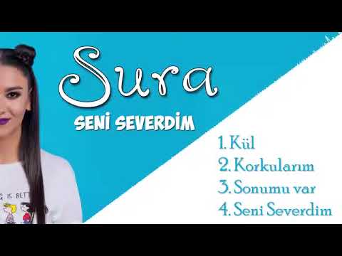 Sura iskandarli-Seni Severdim Audio