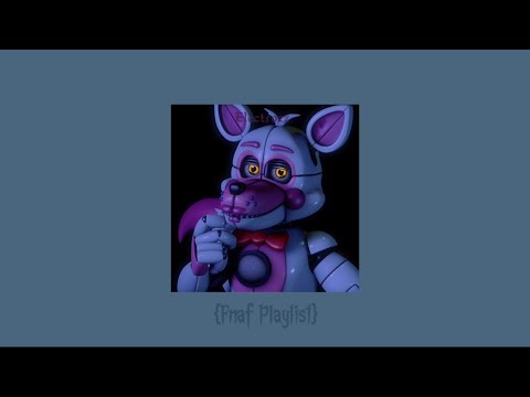 ♡︎{𝗔 𝗙𝗻𝗮𝗳 𝗣𝗹𝗮𝘆𝗹𝗶𝘀𝘁}♡︎