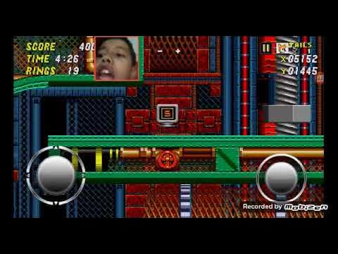 Metrópolis zone act 2 - YouTube