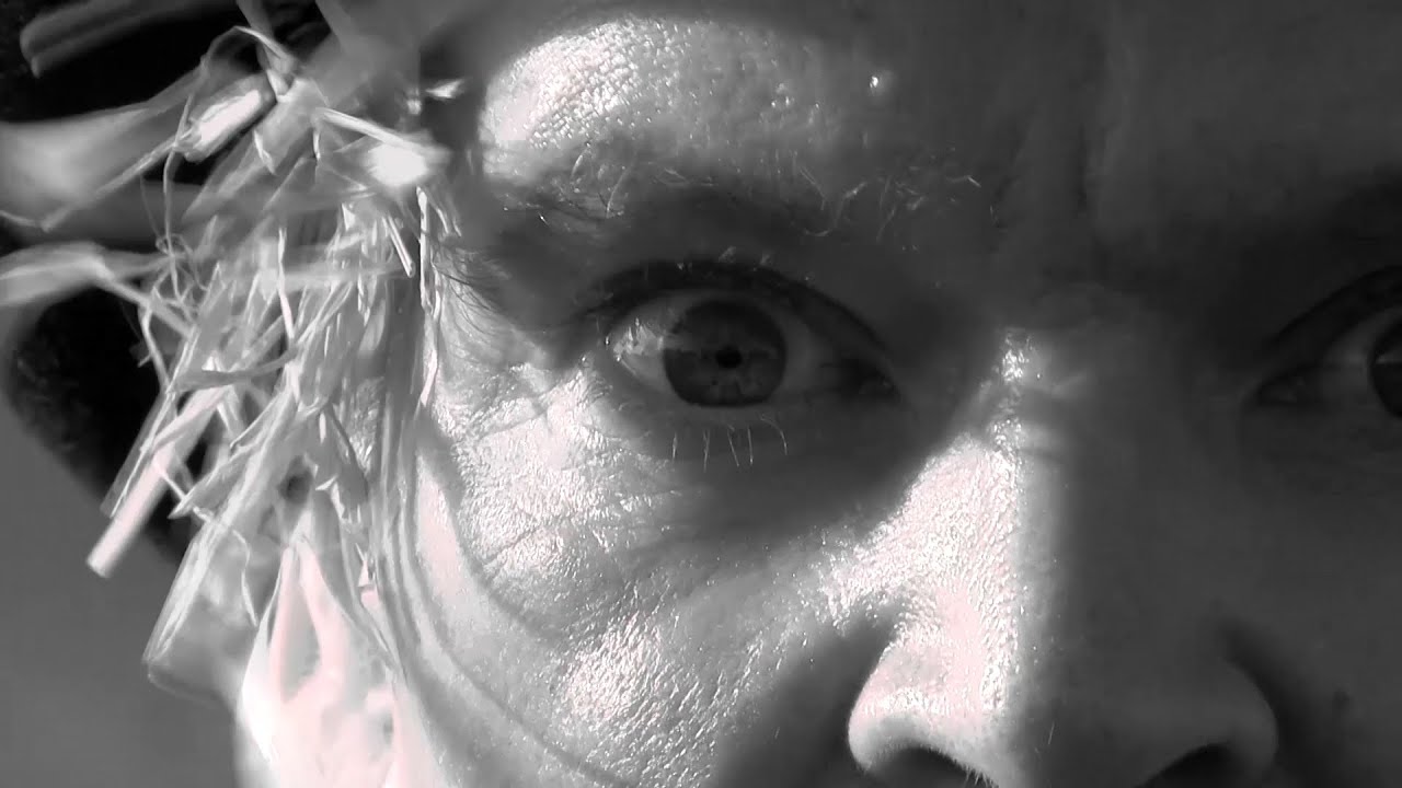 Gripper Lee 3: Nature's Retribution (music video) - YouTube