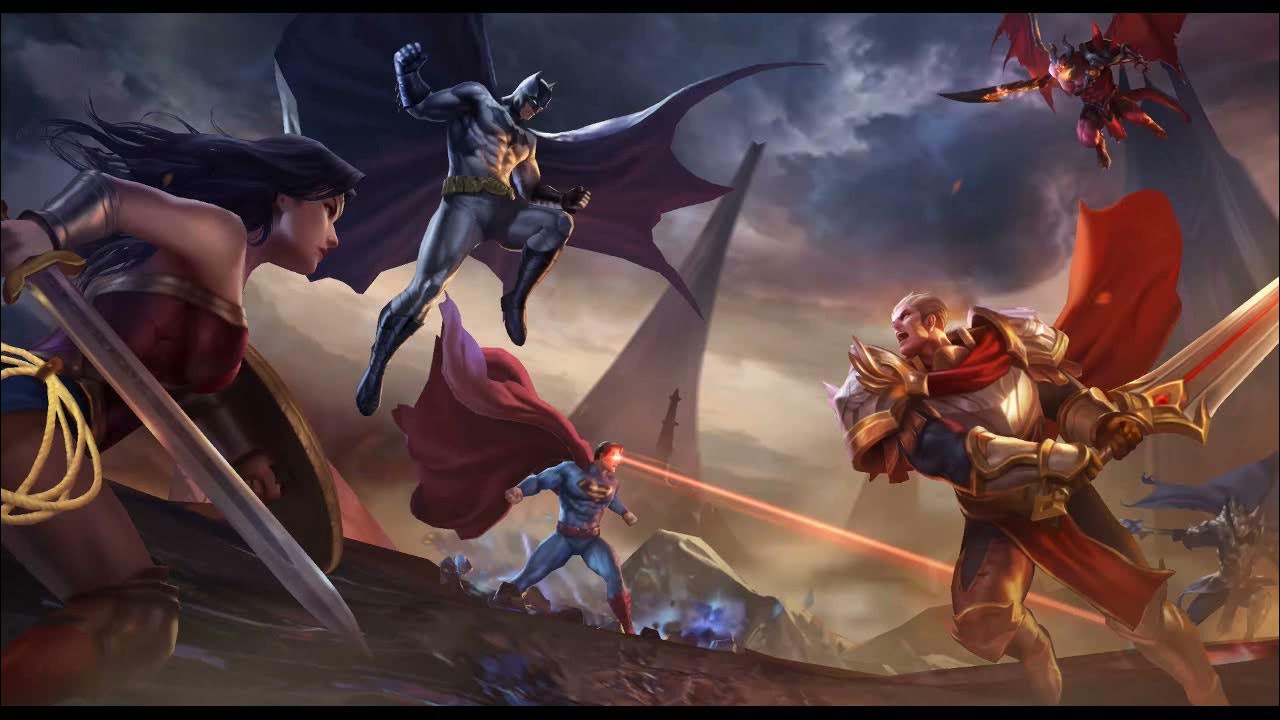 AOV (Main Theme) - Official #4 - YouTube