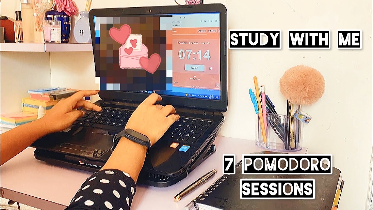 Study with me #timelapse #studywithme #studyvlog #studyaesthetic # ...