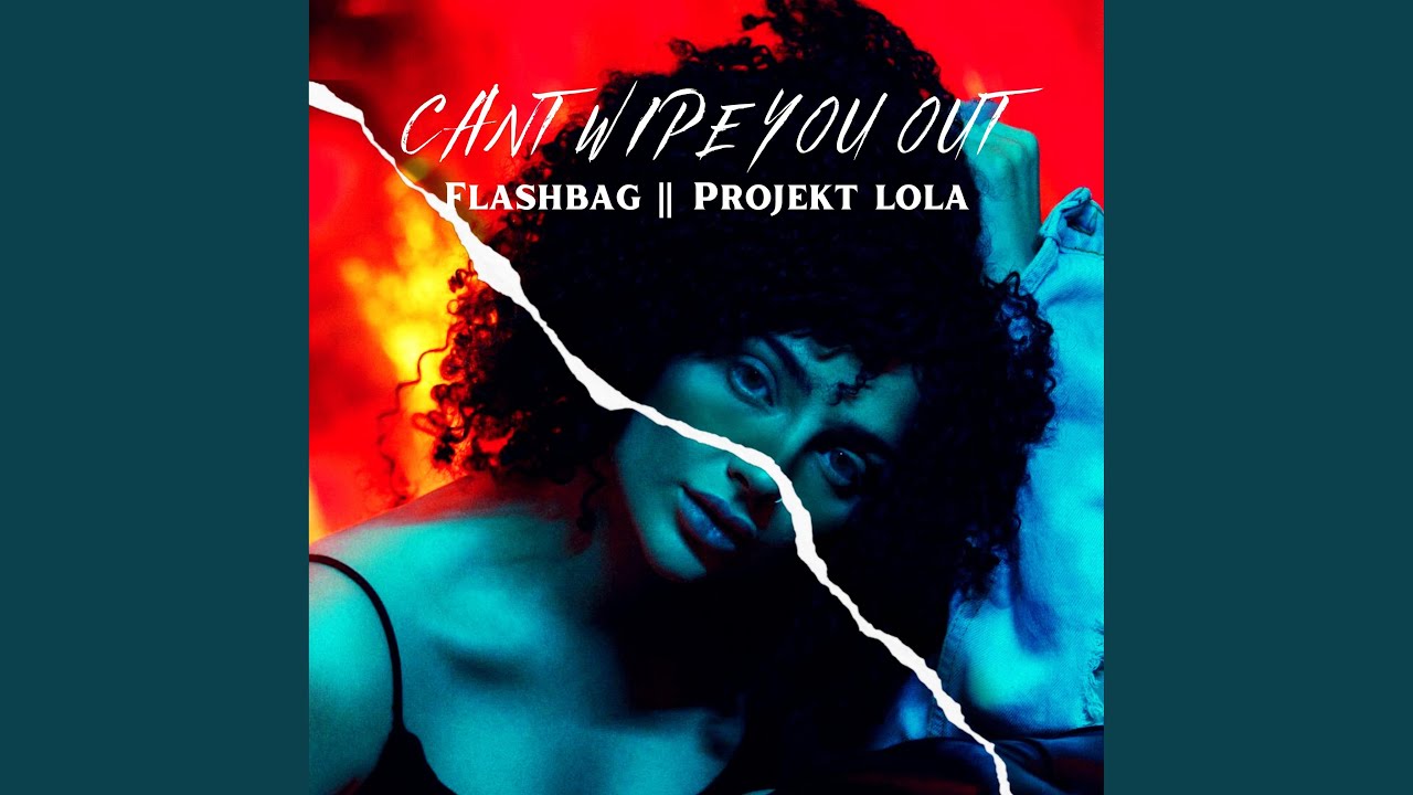CANT WIPE YOU OUT (feat. Projekt Lola) - YouTube