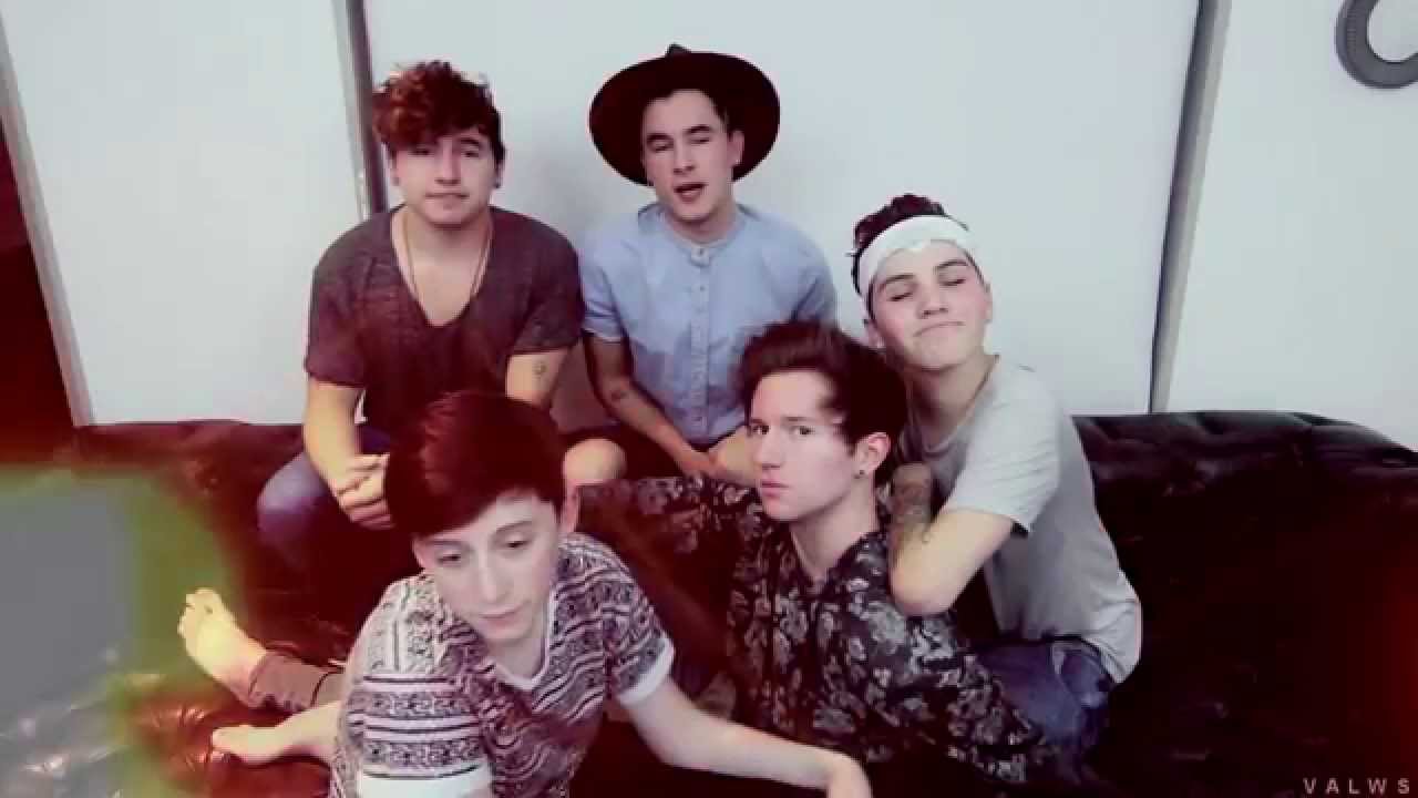 THANKS FOR EVERYTHING O2L ♡ - YouTube