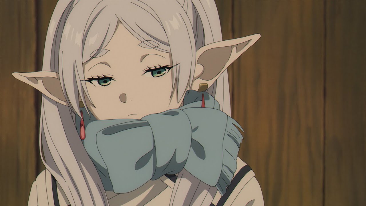 FRIEREN, ONE PUNCH MAN [UPDATE] ANIME IMMORTALS - YouTube