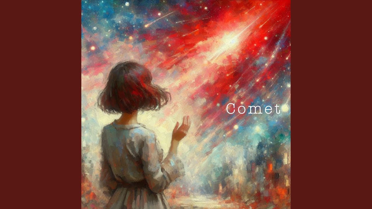 Comet - YouTube