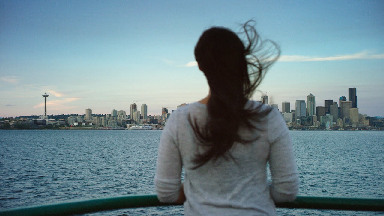 Visit Seattle | Crossing the Sound - YouTube