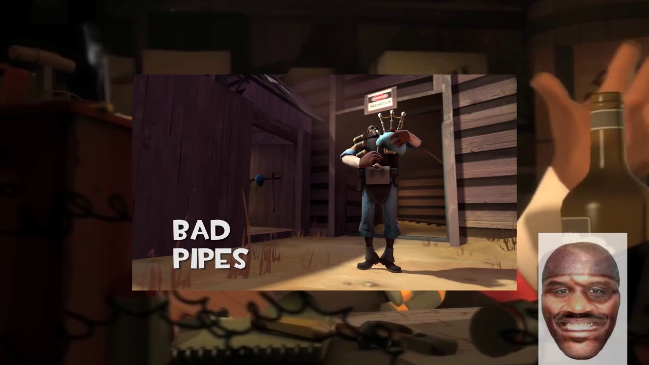 demoman collab gmod - YouTube