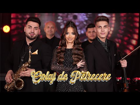 Andreea Negrea - Colaj de Petrecere ❌ 2026 ❌ Live