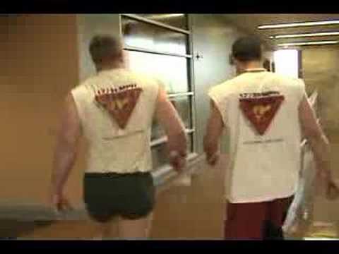 Positive Shin Angle - YouTube