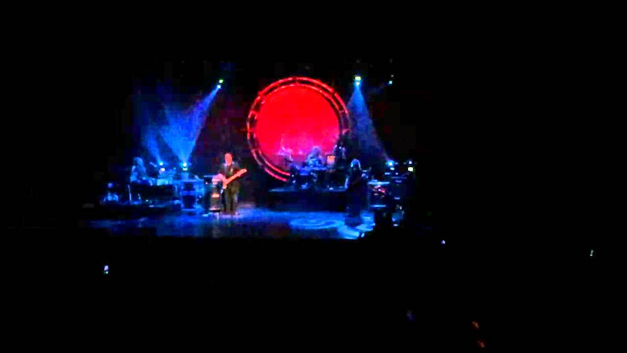 The Machine - Pink Floyd Tribute Band - Run Like Hell - Lakewood, NJ ...