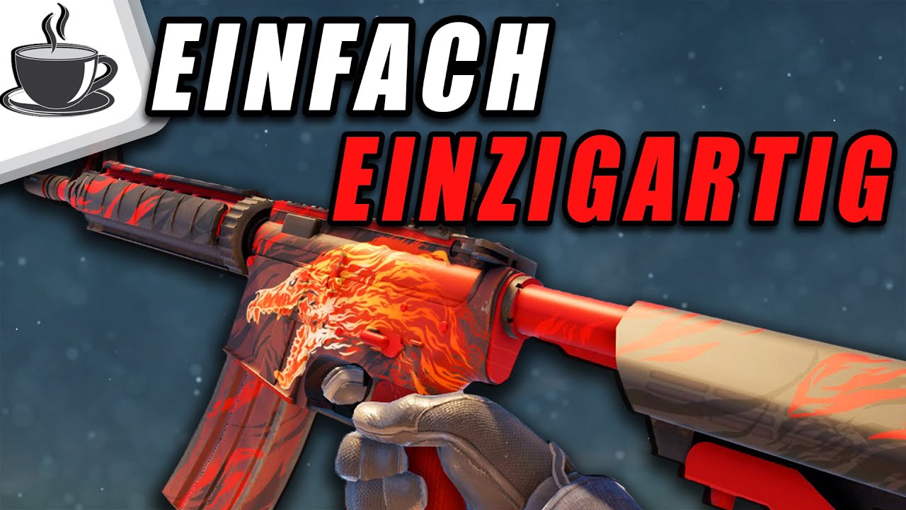 Wie ein Skin eine ganze Rarity definiert | Skin Lore - YouTube