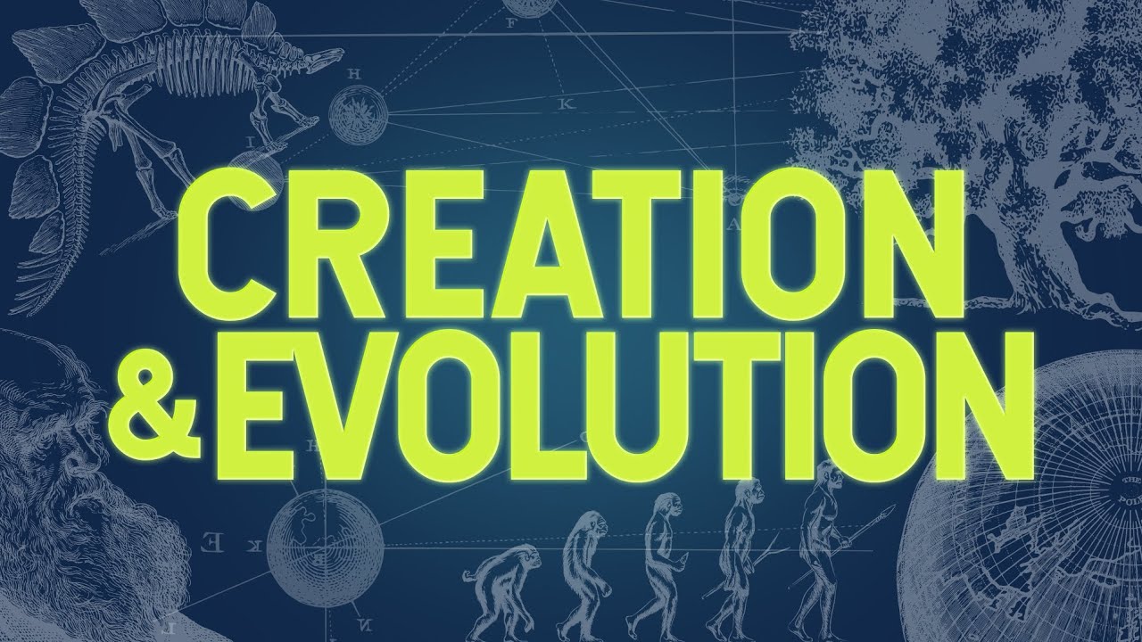 Creation Vs. Evolution Debate - Bill Cooper Broadcast #1571 - YouTube