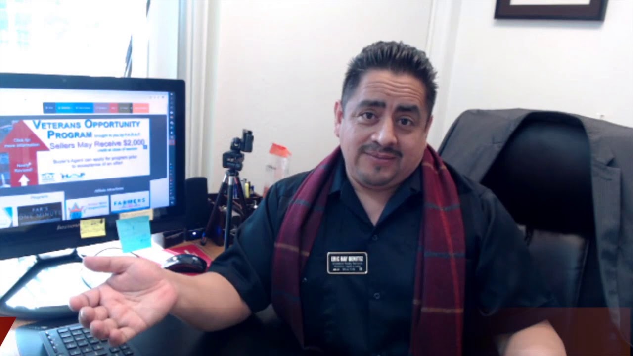 Comprando mi Casa Ray benitez informa - YouTube