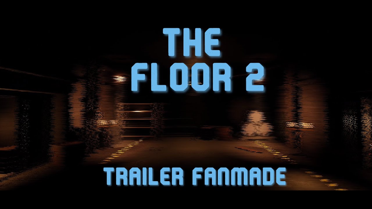DOORS | THE FLOOR 2 TEASER TRAILER FANMADE - YouTube